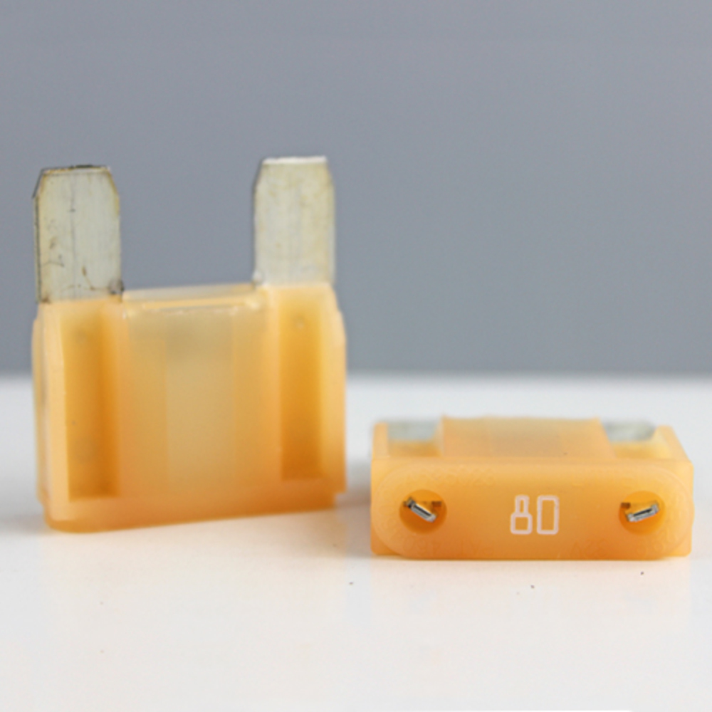 Maxi Fuse Natural 80 Amp | Wurth USA