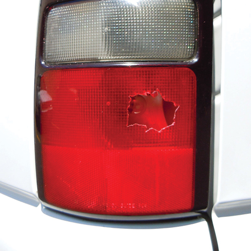 Auto Lens Repair Amber Smooth | Wurth USA