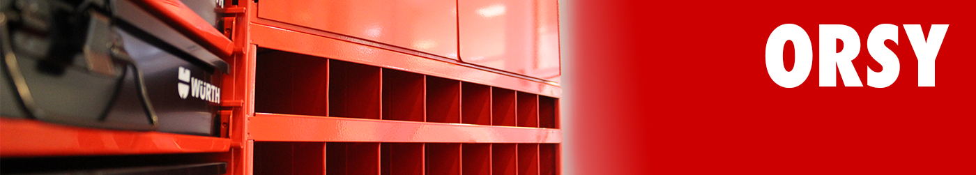 Wurth Difference - ORSY | Wurth USA