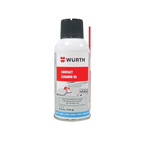Contact Cleaner OL | Wurth USA