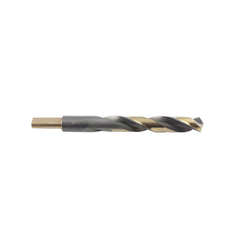 Ultra Bor Drill Bit 3 Flats 3/8 Reduced Shank 31/64 | Standard Ultra ...