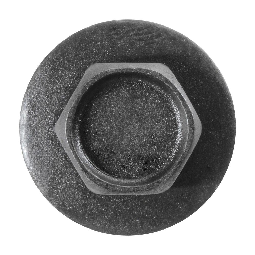 Hex Head / Conical Washer M6-1.0x20 mm | Wurth USA