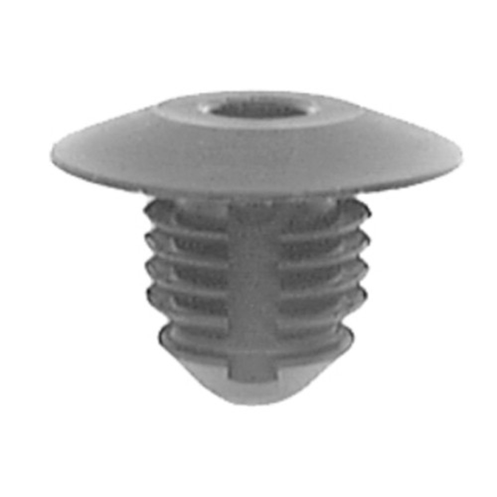 GM Bumper Retainer | Push Type Retainer | Auto Body Clips & Fasteners ...