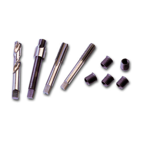 Time Sert 6X1.0 Drill | Wurth USA