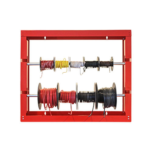 EMPTY WIRE RACK-12 ROLL | Wurth USA