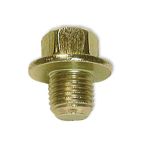 Drain Plug 14MM Wrench X M12 Diameter X 1.25 Thread Pitch | Wurth USA