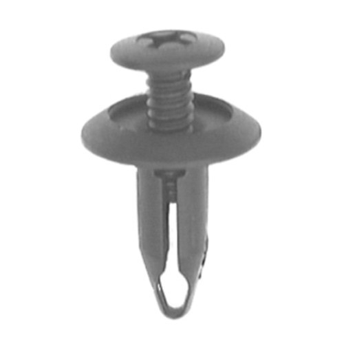 Ford Push Retainer | Push Type Retainer | Auto Body Clips & Fasteners ...