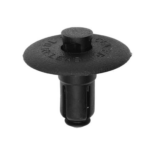 Radiator Support Sight Shield Retainer | Wurth USA