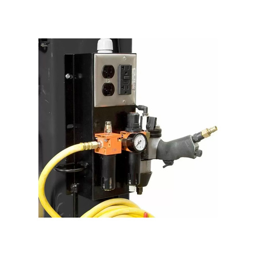 WSA-100 Work Station LT-Med 2 & 4 Post Lifts | Wurth USA