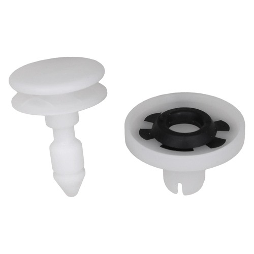 Cadillac, Chevy, Hummer Door Panel Retainer with Sealer | Wurth USA