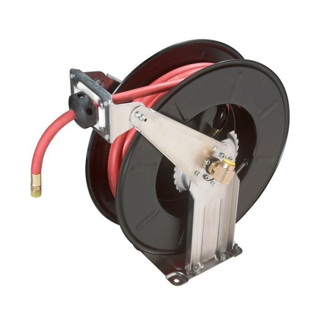 Air Hose Reel | Shop Supplies and Safety | Wurth USA