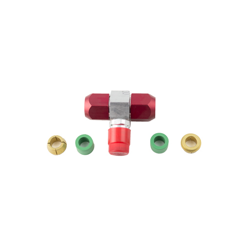 T Line Splice High Side 5/16 Inch | Wurth USA