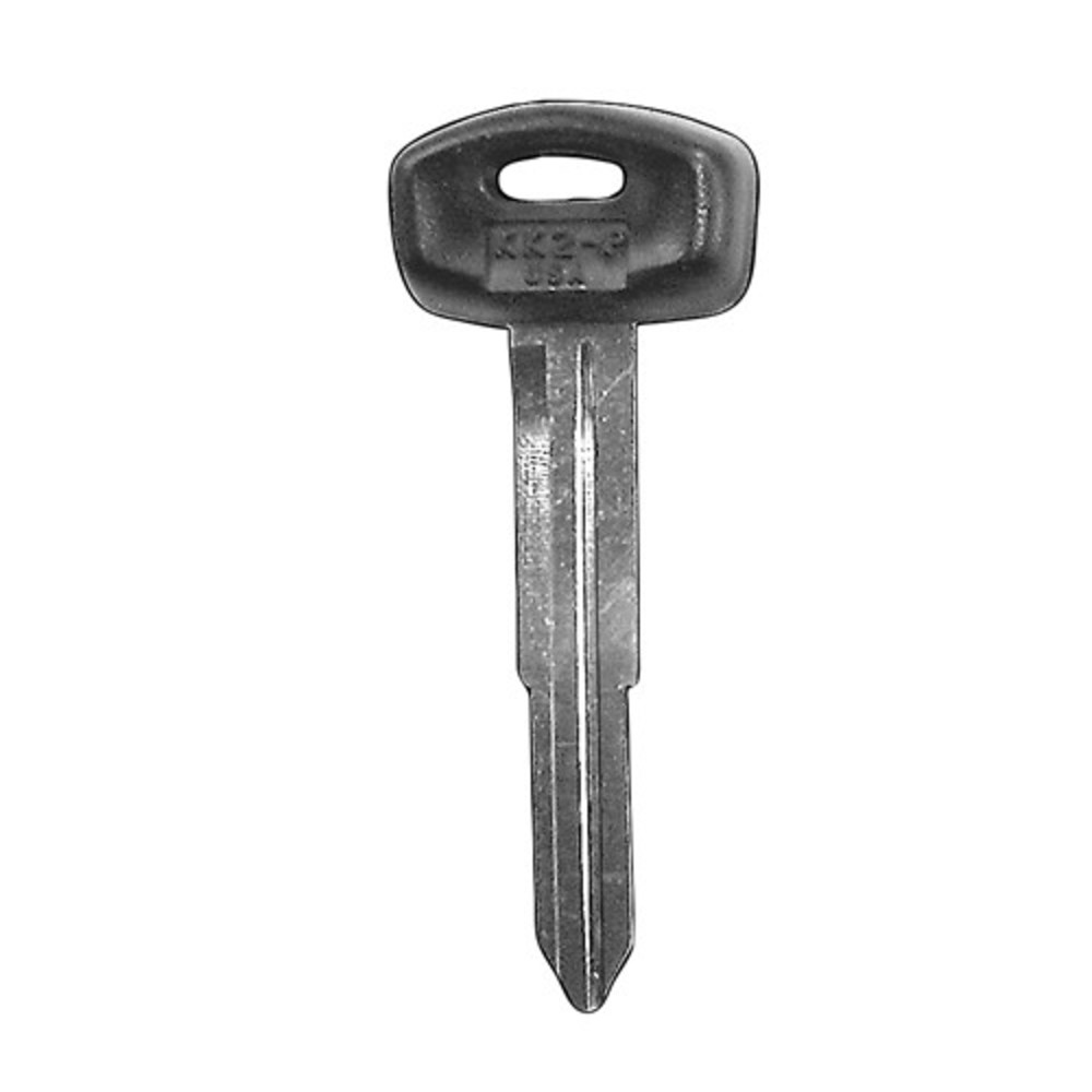 Key Blank Kia Sportage 95-96 Plastic Head | Wurth USA