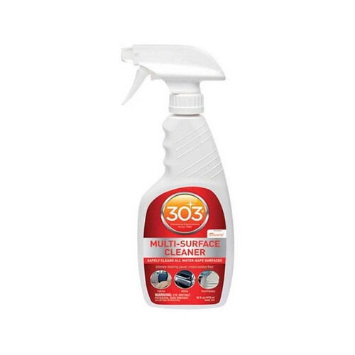 303® Multi-Surface Cleaner Spray Trigger - 16 Fl. Oz.(#30445) | Wurth USA