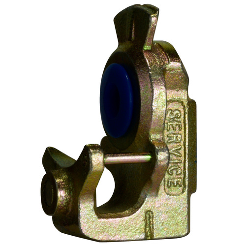 CAST IRON SERV. GLAD HAND | Standard Gladhand | Gladhands | Brass ...