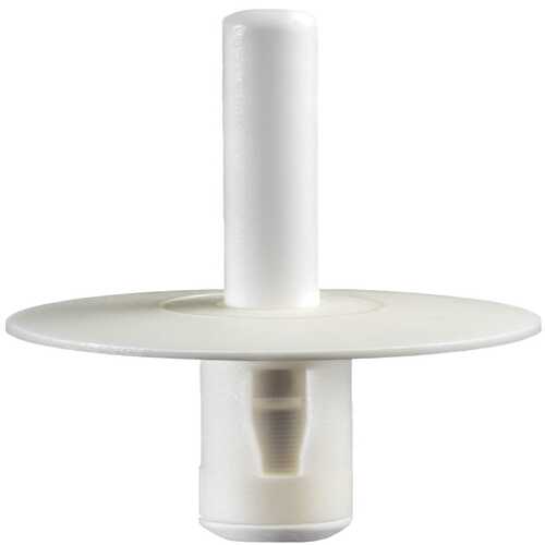 Wheel Arch Trim Cover, Nylon Rivet | Wurth USA