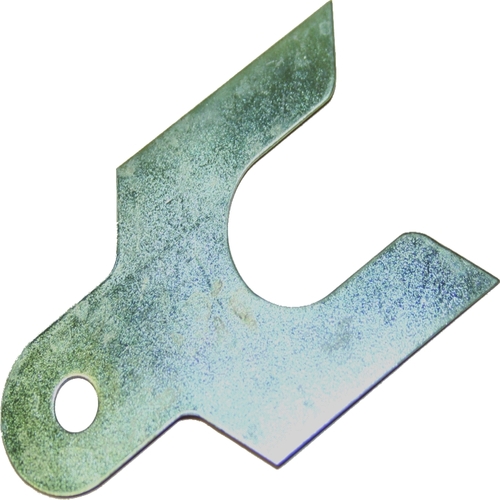 Cast Camber CT Shim 1/8 | Wurth USA