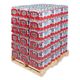 Alpine Spring Water, 16.9 Oz Bottle, 35/Case, 54 Cases/Pallet | Wurth USA
