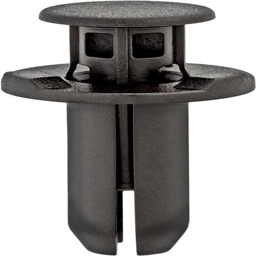 ROCKER MOULDING AND MUD GUARD PUSH TYPE RETAINER | Wurth USA