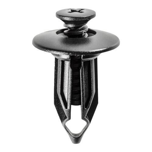 Rivet Screw With Shoulder | Wurth USA