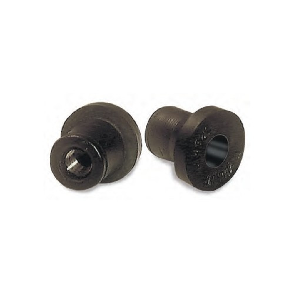 rubber anchor nut