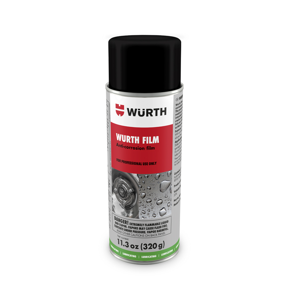 Wurth Film 11.3oz (320g) | Wurth USA