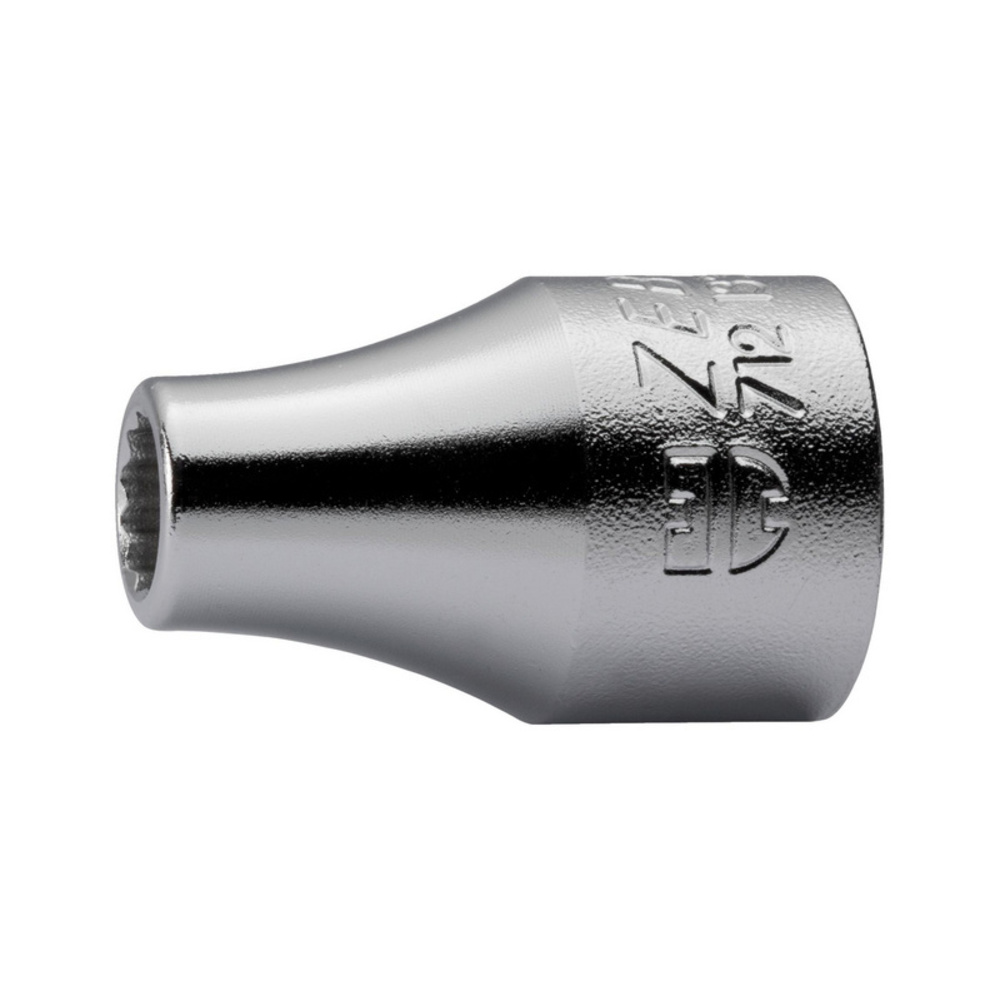 ZEBRA 1/2 Inch Powerdriv® (12-Point) Socket - Short - 17mm | 1/2 Inch ...