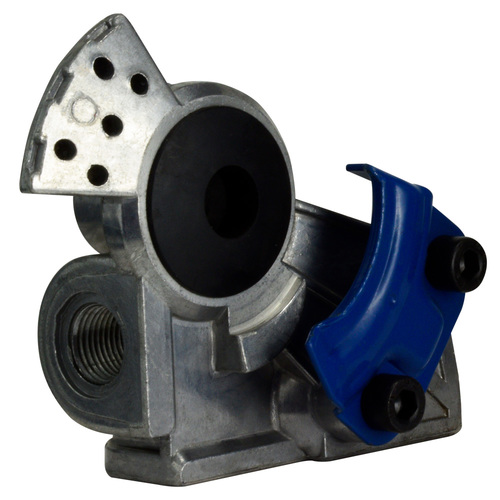 ALUM ANGLE SER. GLADHAND | Standard Gladhand | Gladhands | Brass ...