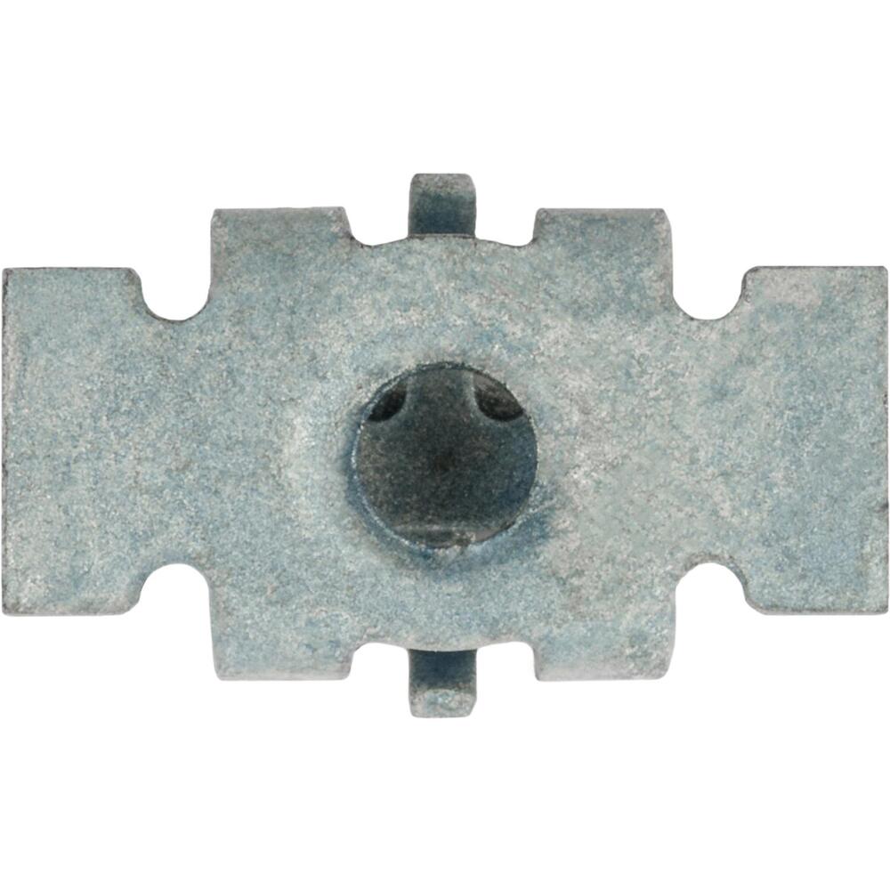 RADIATOR GRILL NUT | Wurth USA
