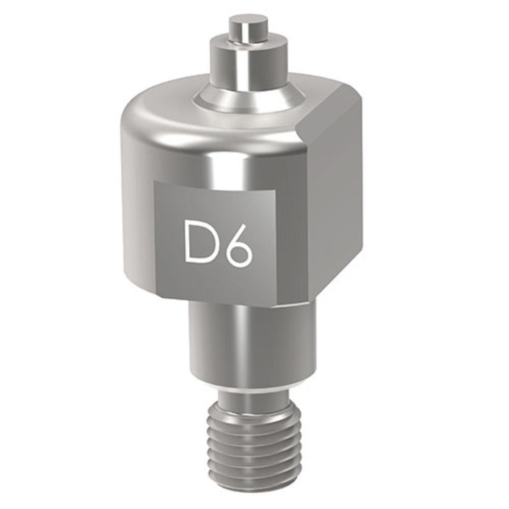 D6 EXTRACTION DIE - AUDI BLIND RIVET | Wurth USA