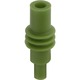 Silicone Cavity Plug For Weather Pak | Cavity Connectors | Connectors ...