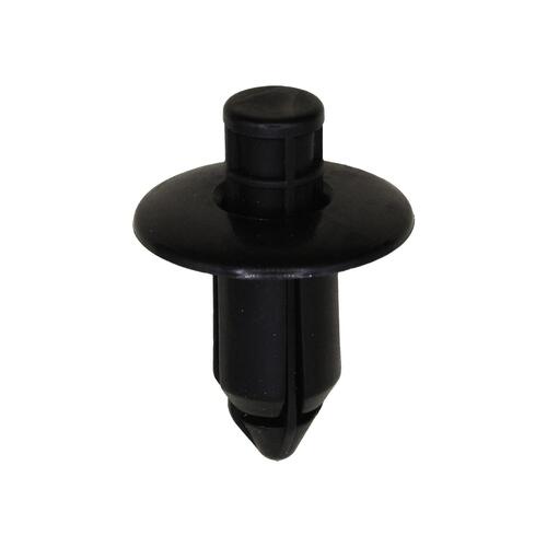 Front Rear Bumper Push-Type Retainer | Wurth USA