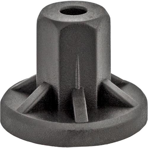 FENDER LINER NYLON NUT | Wurth USA