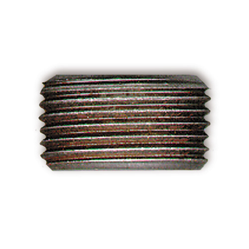 Differential Plug 1/2 NPT Square Drive X 1.75 Thread Pitch X 3/4 ...