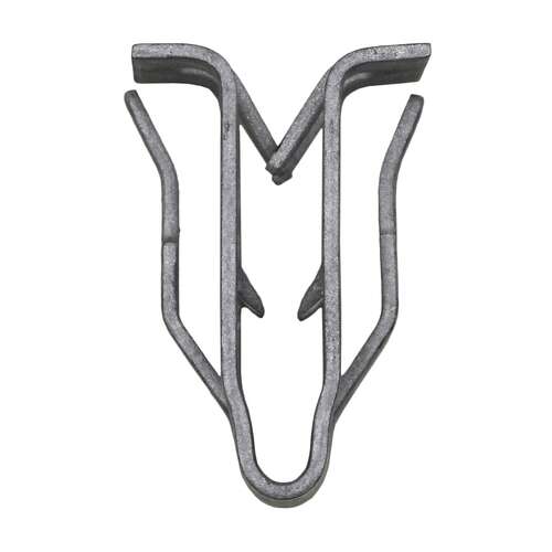 Stepwell Moulding Clip | Wurth USA