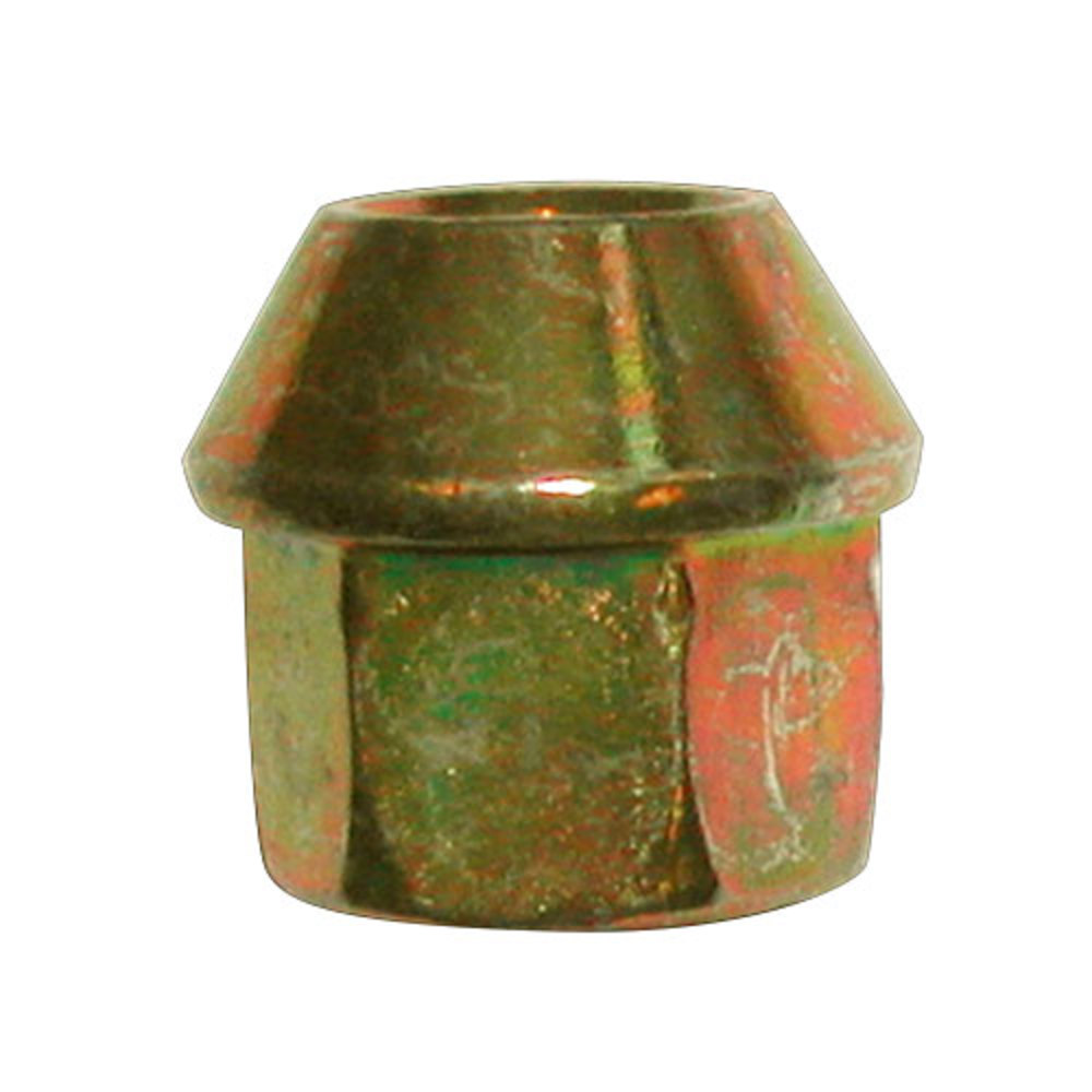 "Lug Nut, M12X1.5 / 23MM High, M19 Hex" | Wurth USA