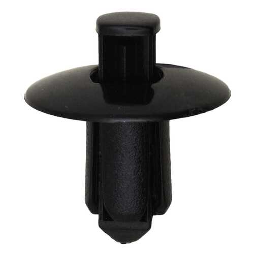 Rivet Drive Type Retainer | Wurth USA