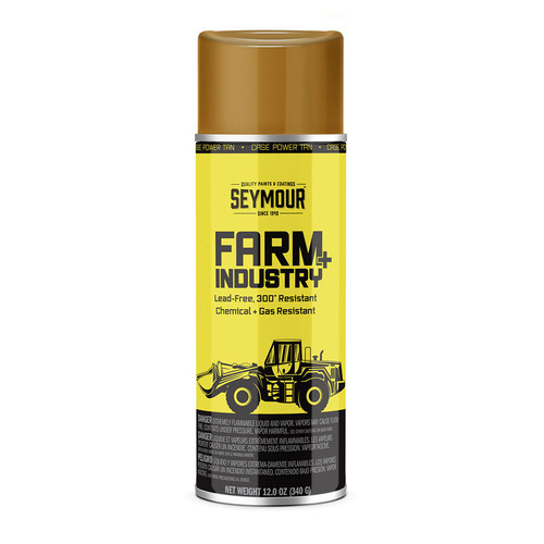 Seymour Farm - Ind. Case Power Tan 12oz | Wurth USA