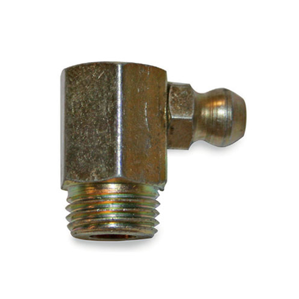 Thread Fitting 90 Degree Angle M10X1.0 | Wurth USA