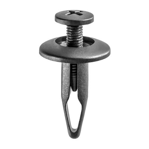 Push Type Retainer | Wurth USA