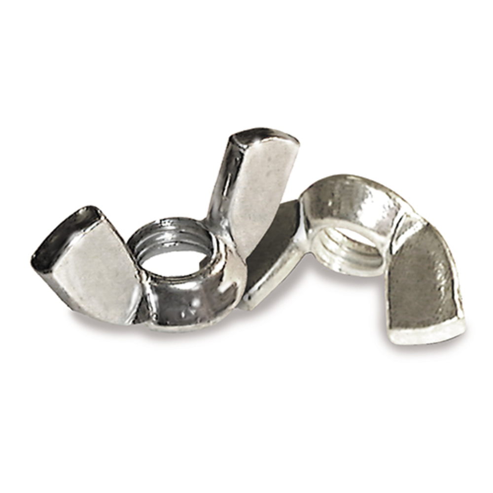 Wing Nut M8 | Wurth USA