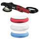 Flex Polisher and 3 Pads Package | Wurth USA