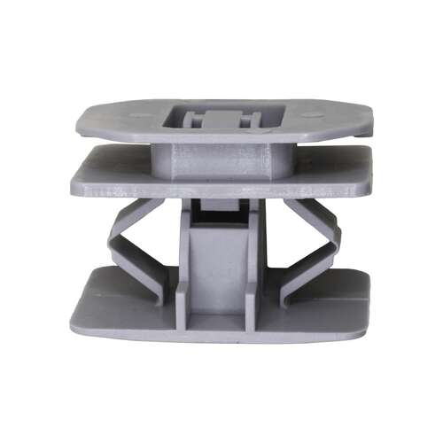 Ford Rocker Panel Moulding Clip | Wurth USA