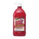 Cherry Bomb Gel Hand Cleaner, Cherry Scent, 48 oz Pump Bottle | Wurth USA