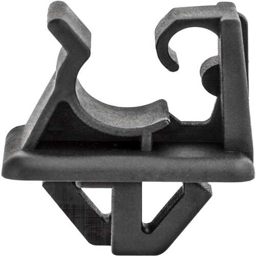 Hood Prop Rod Clip | Wurth USA