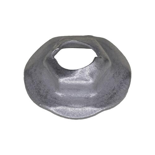 Self-Threading Nut/Washer 5/16 | Wurth USA