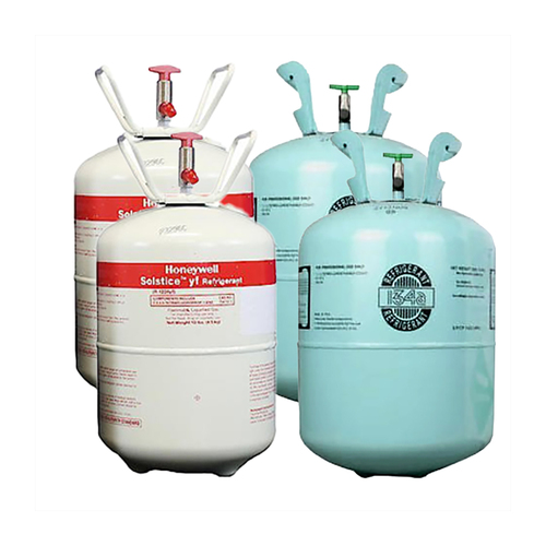 Refrigerant Fundamental Package | Wurth USA