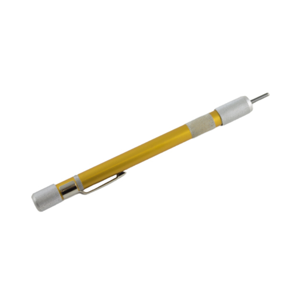 Long Steel Point Scribe | Pin Punchers | Hand Tools | Tools | Wurth USA