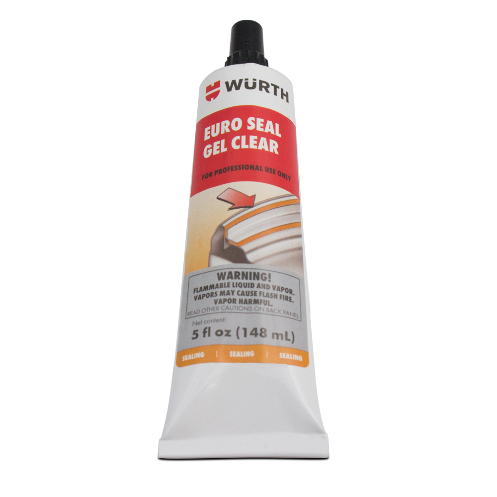 Euroseal Gel 5fl oz tube | Wurth USA