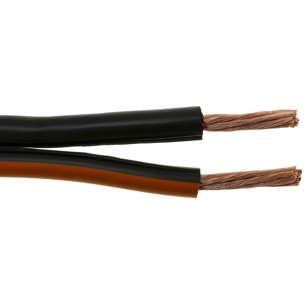 6-2 Twin Booster Cable 100' | Wurth USA